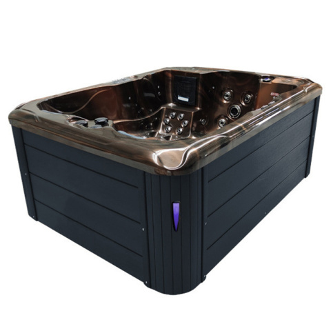 Jacuzzi spa - zewnętrzne, do ogrodu - sklep Hydrosan.eu